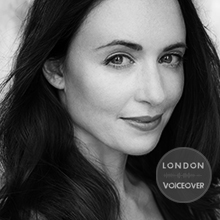 Eva-Marie Becker - London Voice Over